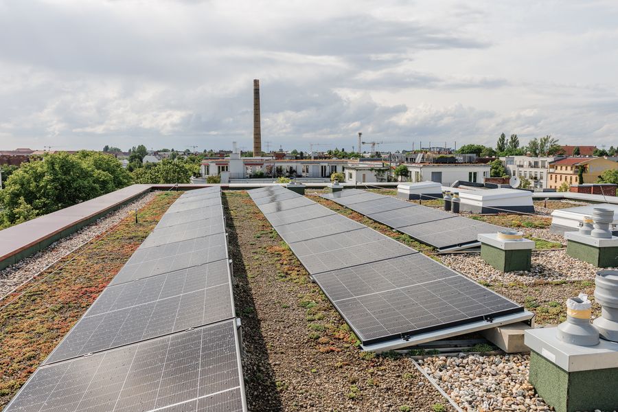 Lehder Quartier - Projekt - Bewocon - Berliner Wohnbau Consult GmbH in Berlin